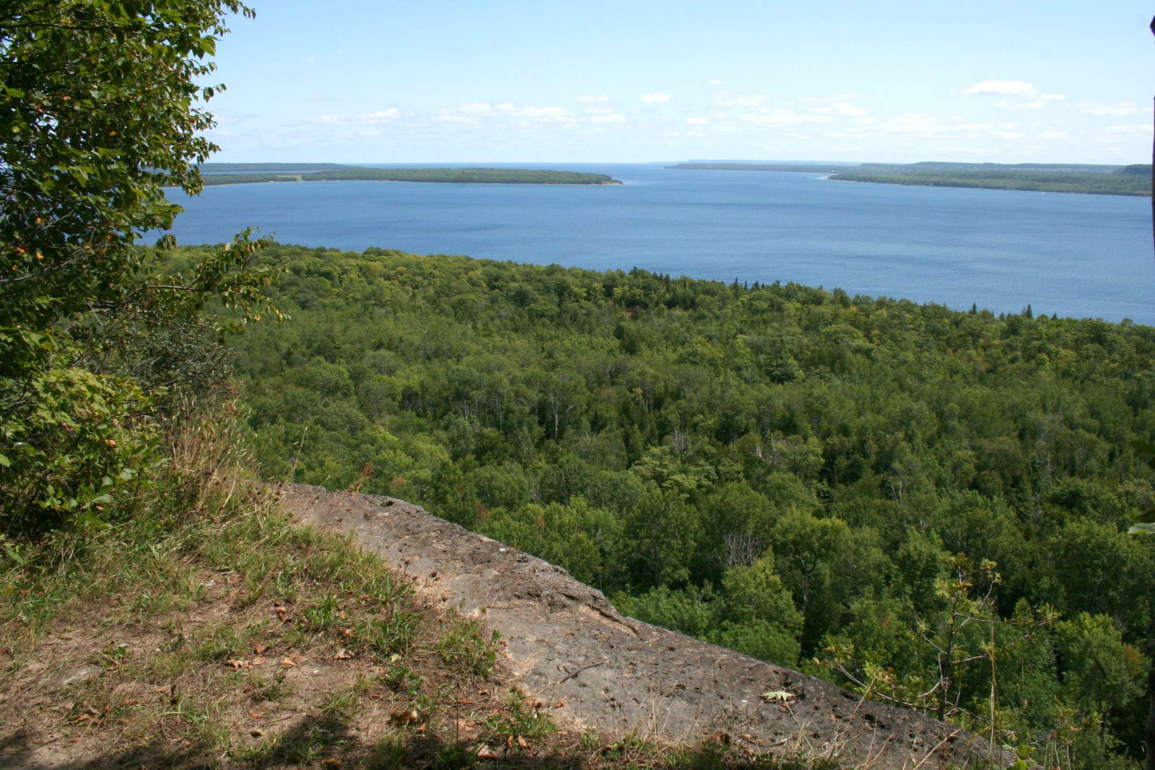 Nature Reserve Stewardship | Conserve Nature with Ontario Nature