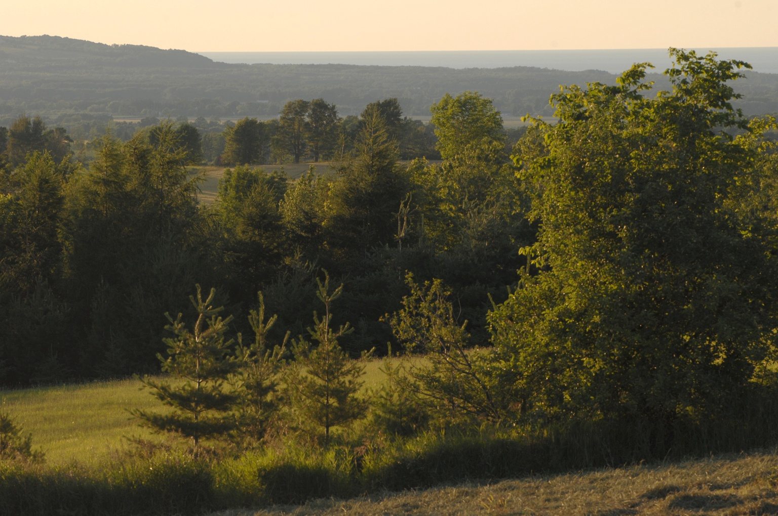 Natural Heritage Systems Planning | Ontario Nature | Nature Conservation