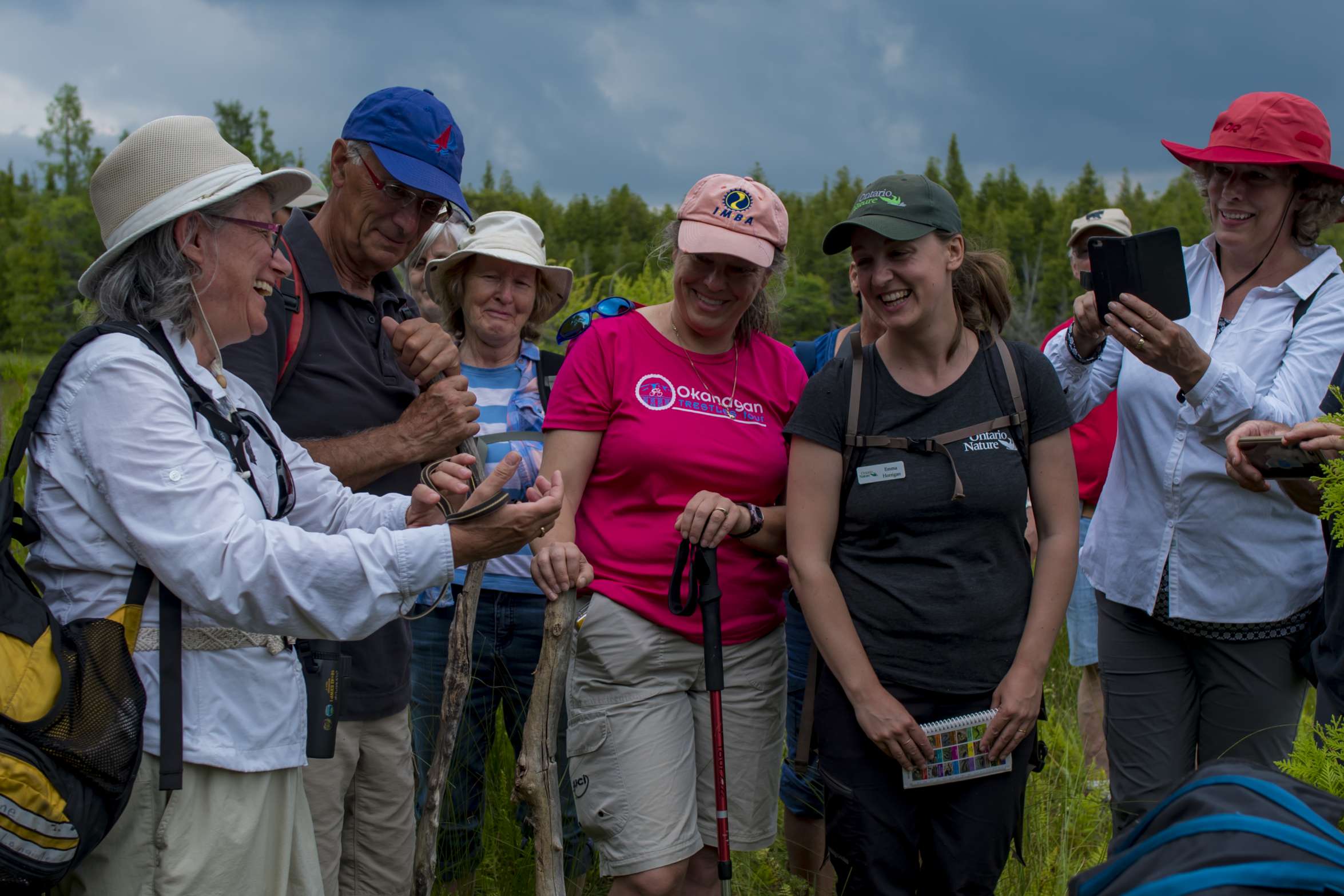 Ways to Conserve Land | Nature Conservation in Ontario
