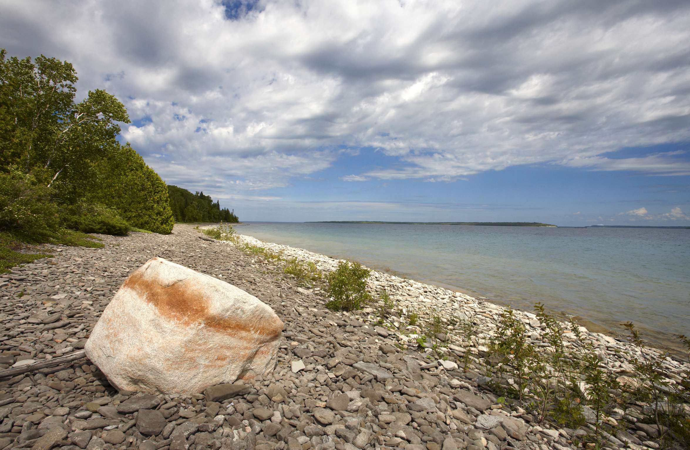 Ontario Nature Reserves are Closed - Ontario Nature