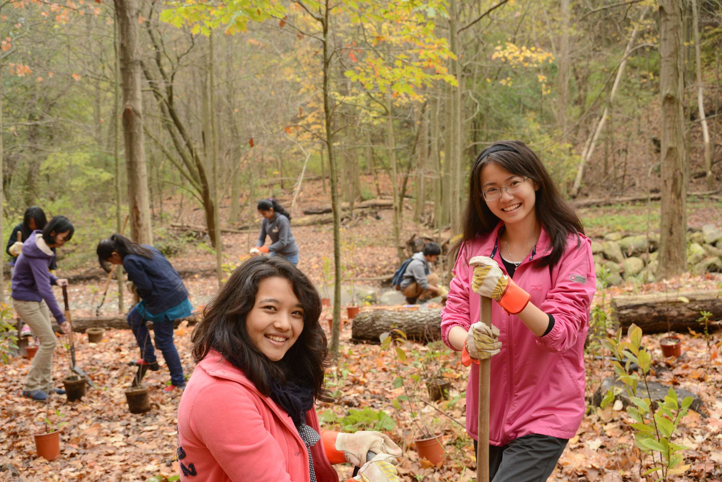 Take Action | Donate To Protect Nature | Ontario Nature