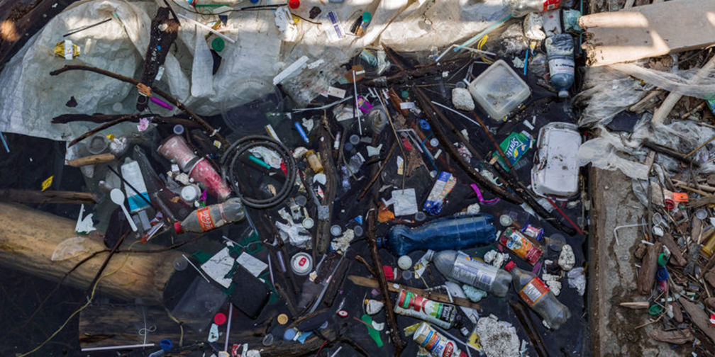 The Problem With Landfills - Ontario's aging landfills - Ontario Nature