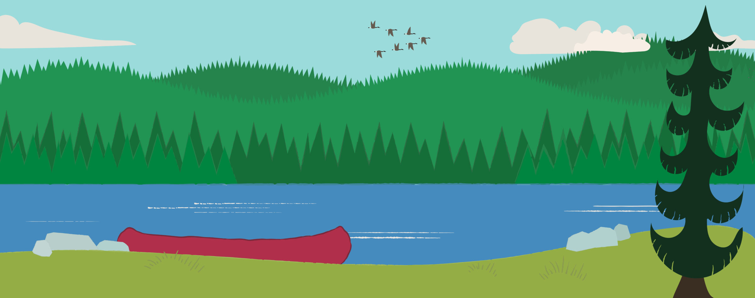 Ontario Nature Blog About Environmental Issues