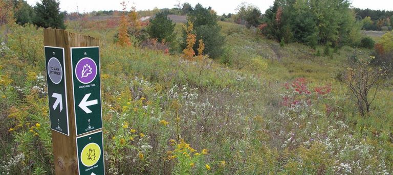 Recognizing New Protected Areas in Near-Urban Areas - Ontario Nature