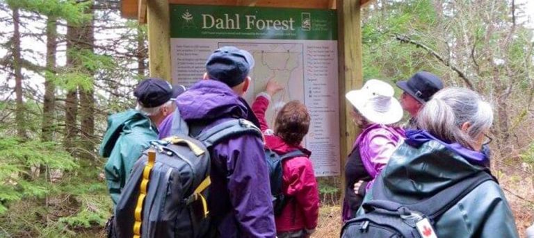 » Campaigning for Conservation: The Highlands Corridor