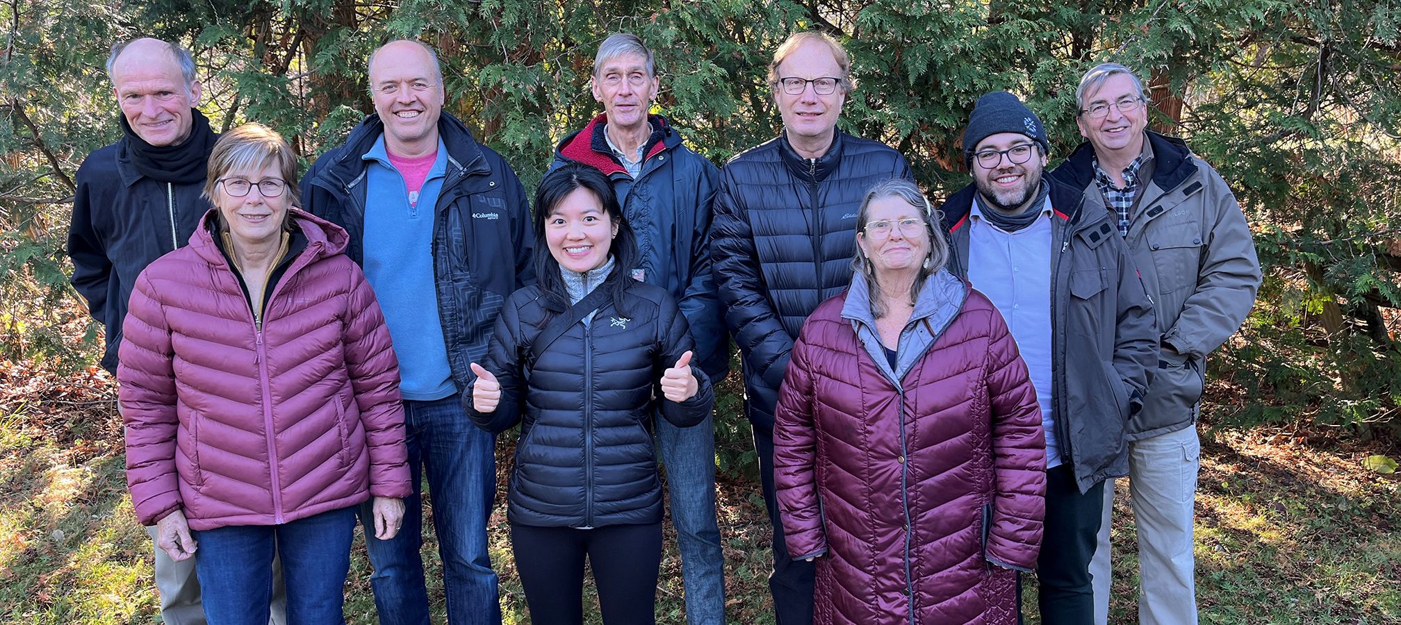 Ontario Nature Board of Directors | Conservation Organization