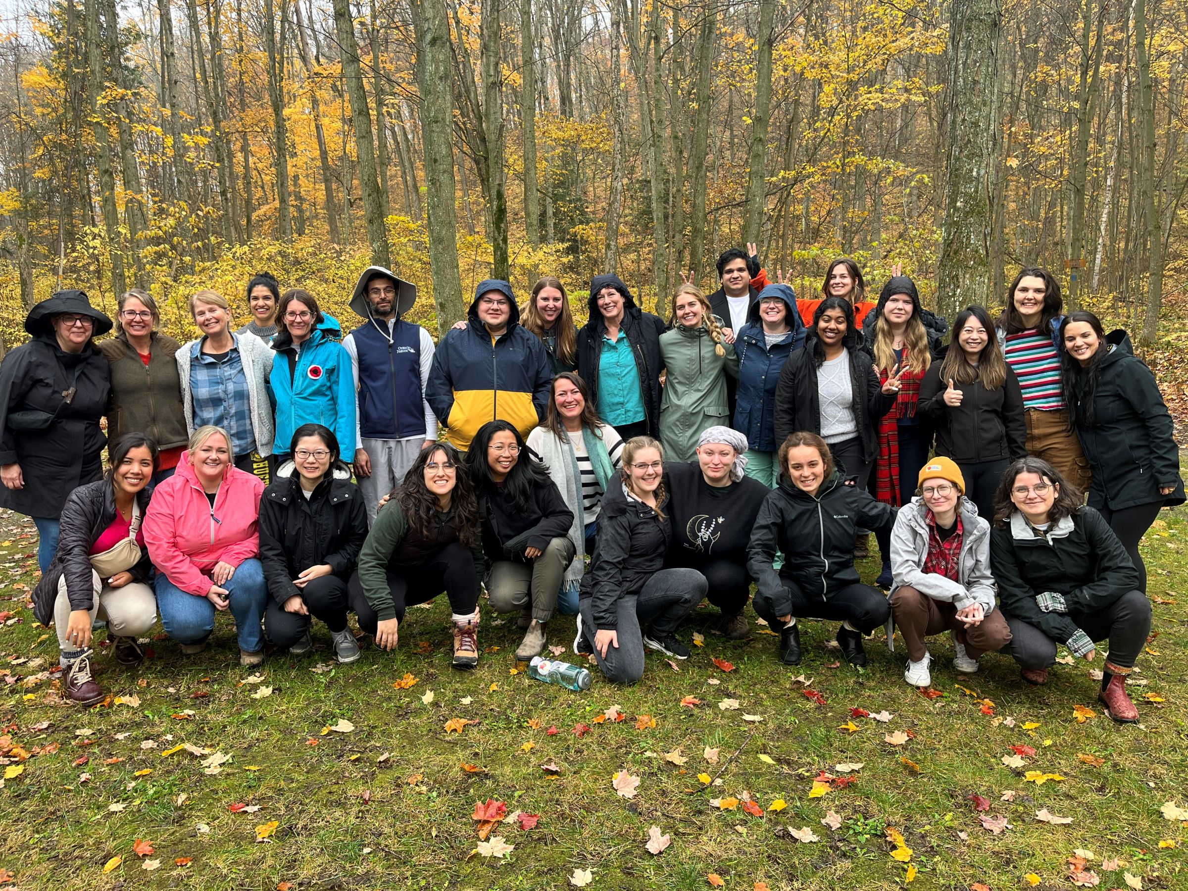 Ontario Nature Job Opportunities | Environmental Conservation in Ontario