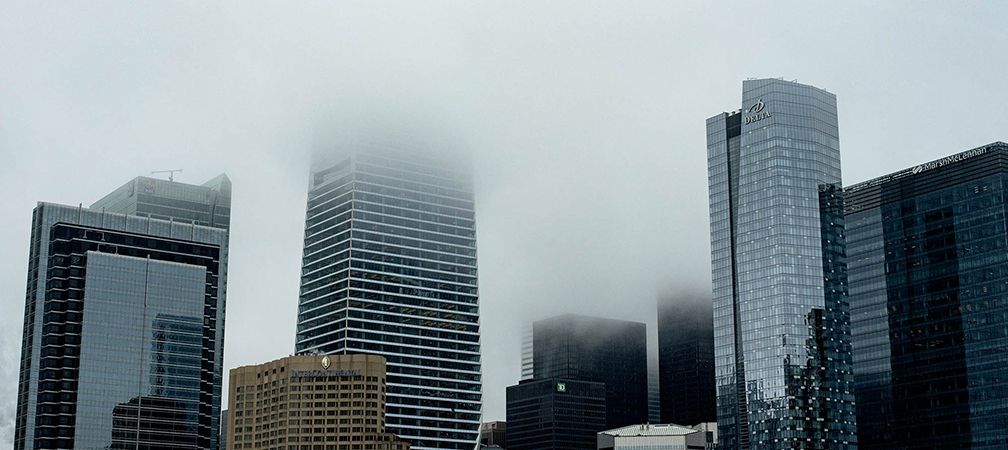 From the Ground Up: The Hidden Cost of our Modern Lifestyle - Ontario ...