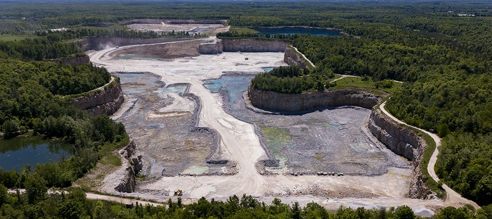 From the Ground Up: The Hidden Cost of our Modern Lifestyle - Ontario ...