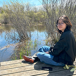 Ontario Nature Staff | Conversation Organization in Ontario